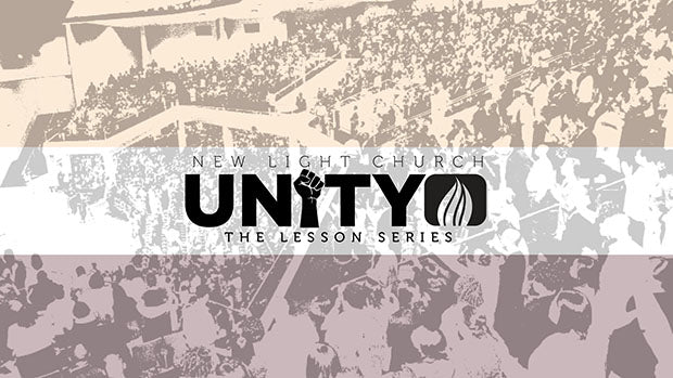 Unity – Hilliard International Ministries