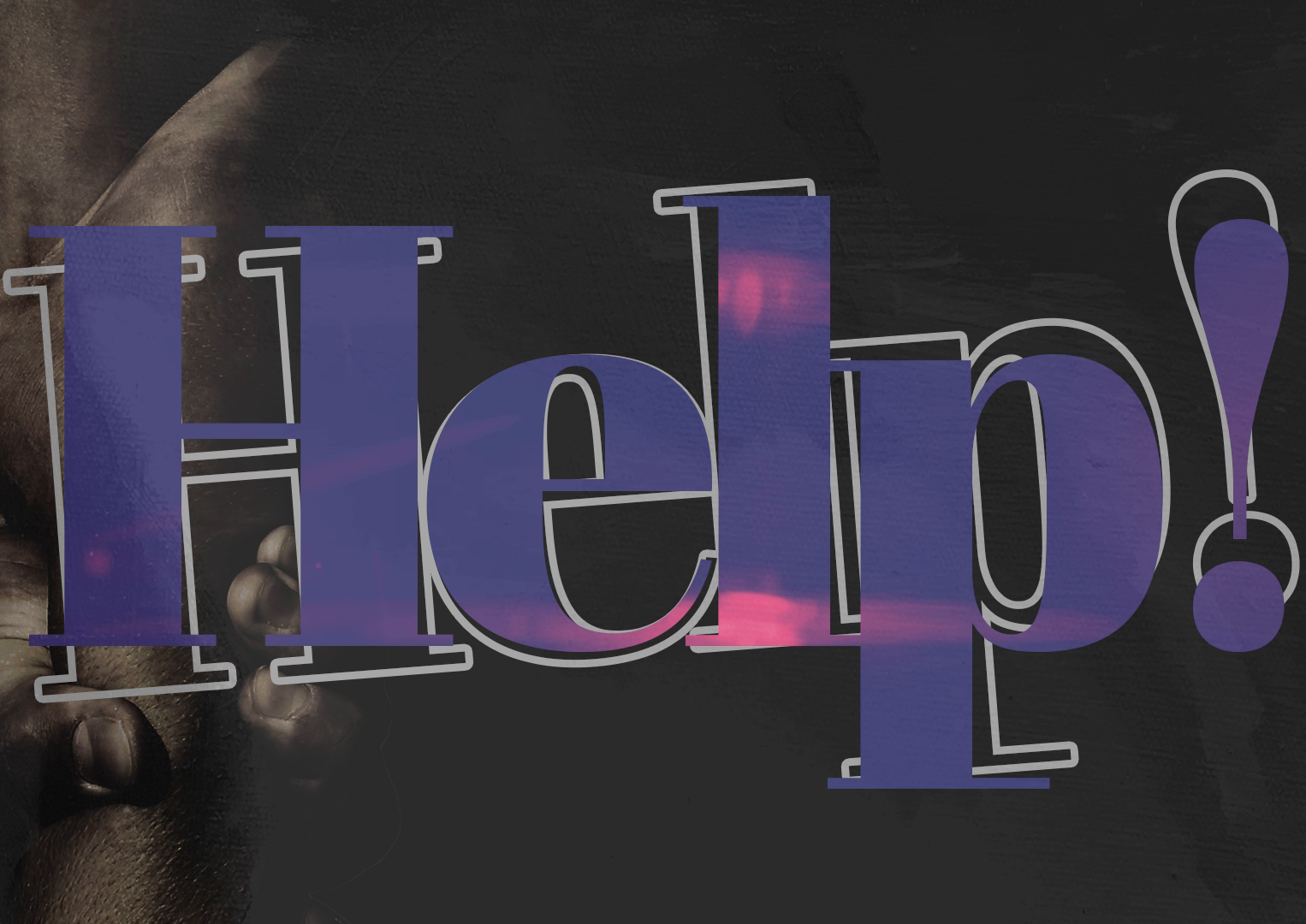 Help! Full Series – Hilliard International Ministries