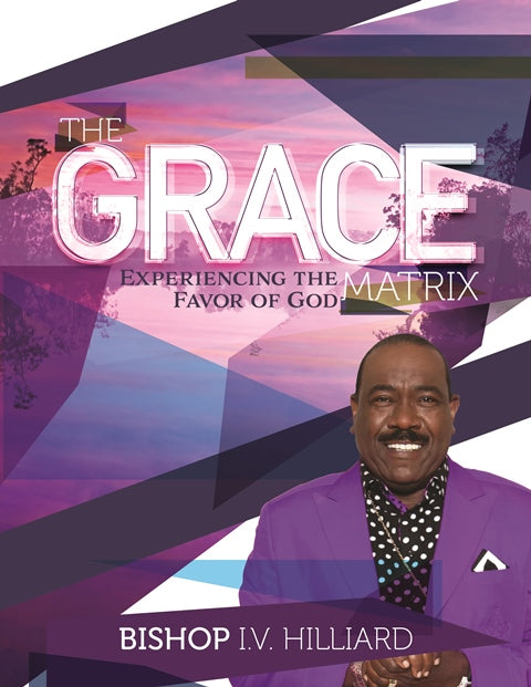 Grace Matrix – Hilliard International Ministries