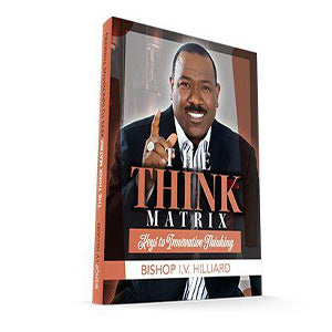 Think Matrix – Hilliard International Ministries